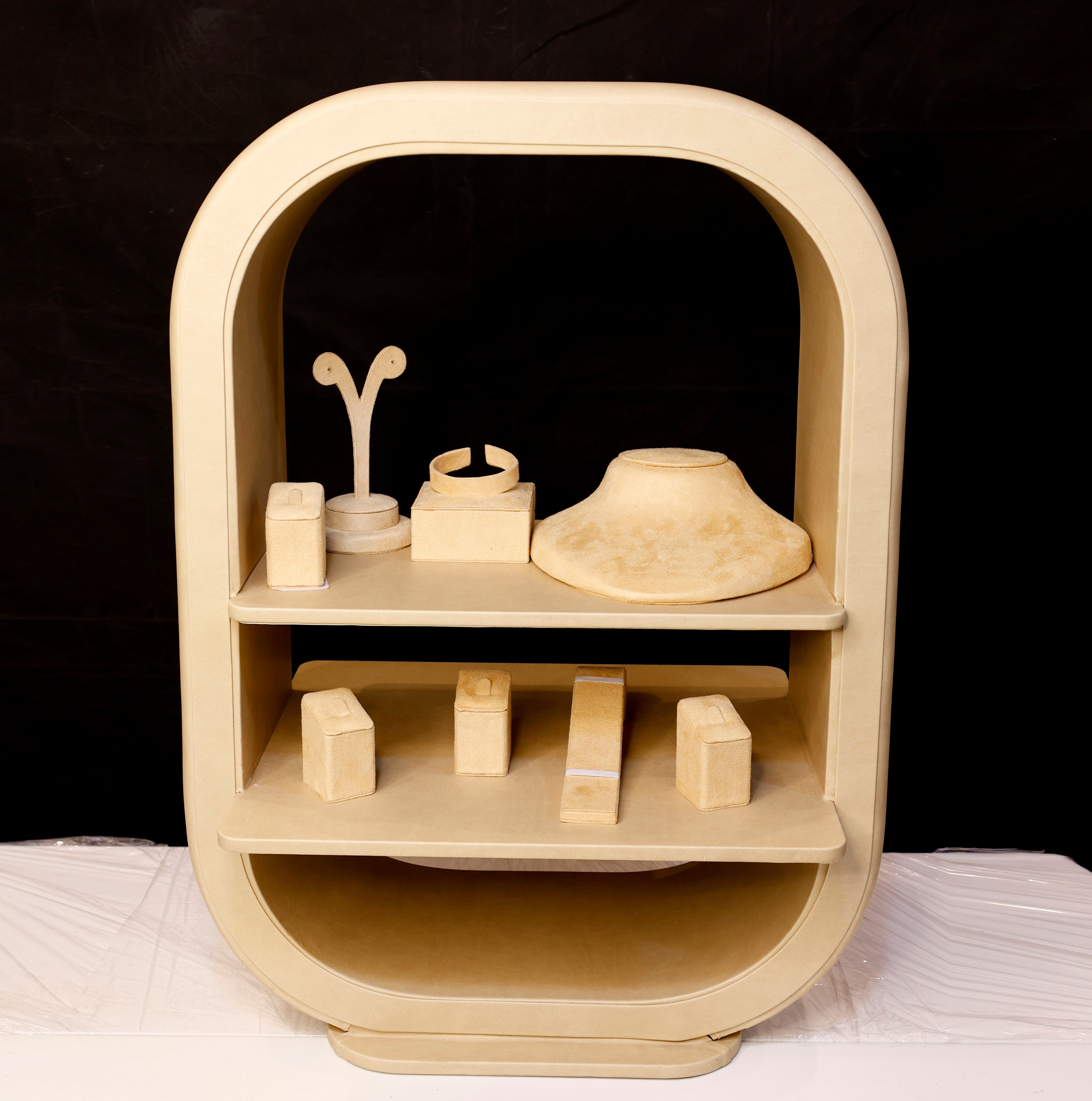 Jewellery Boxes – Lamsit Ibdaa